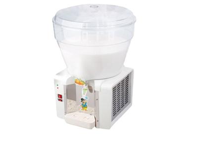 China New Design Commerical Automatic Electric Single Bowl 50 L Cold Drink Dispenser For Bar for sale