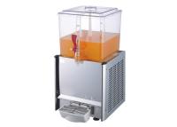 China 304 Stainless Steel Cooling and Mixing Beverage Cold Drink Dispenser Machine for sale