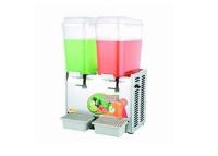 China Double Heads Commercial Cold Drink Dispenser Economic and High Production for sale
