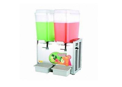 China Double Heads Commercial Cold Drink Dispenser Economic and High Production for sale