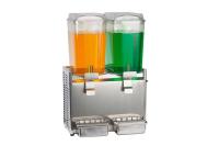 China Restaurant Cold Drink Dispenser Cooling and Mixing Beverage Dispenser Machine for sale