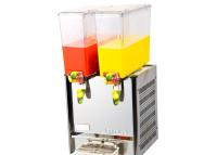 China 9LX2 310W Cold Drink Dispenser With High Capacity For Hot Drinks / Cold Drinks for sale