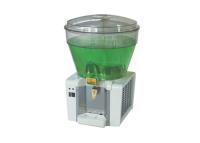China 50L Stainless Steel Drink Dispenser Hot / Cold With Cooler System for sale