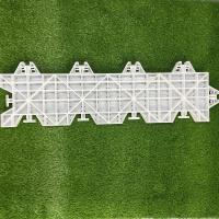 China Easy To Install 	Portable Event Flooring With High Slip Resistance for sale