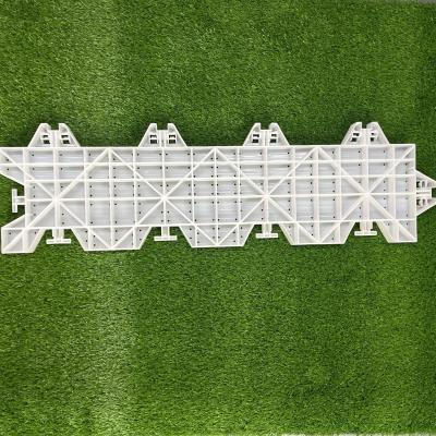 China Easy To Install 	Portable Event Flooring With High Slip Resistance for sale