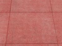 China Excellent Abrasion Resistance EPDM Rubber Granules For High Waterproofing Materials for sale