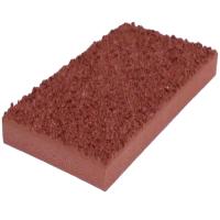 China Fade Resistant Uv Athletic Running Tracks Durability Low Maintenance for sale