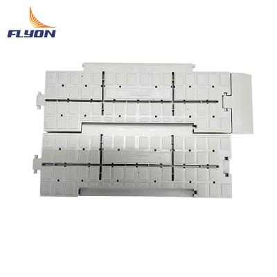 China Highly Durable Temporary Outdoor Flooring Solutions Slip Resistant Weather Resistant for sale