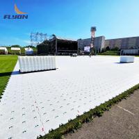 China Lightweight Customizable Flooring Solutions For Events Tailored To Event Requirements for sale