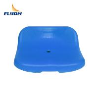 China Fixed Stadium Seating with Anti-Corrosion HDPE Material Fire-Proof and Anti-UV for Outdoor Use for sale