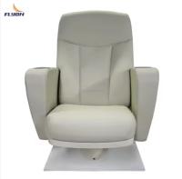 China Customizable Modern Theater Seating with 500 lbs Capacity Ergonomic Design and Commercial-Grade Build for sale