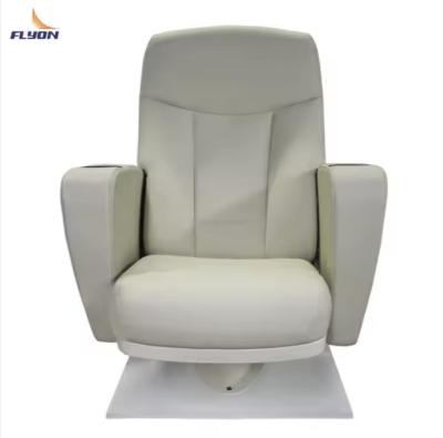 China Customizable Modern Theater Seating with 500 lbs Capacity Ergonomic Design and Commercial-Grade Build for sale