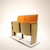 China Commercial Durable Modern Theater Seating and Cinema Seating for Indoor Use for sale