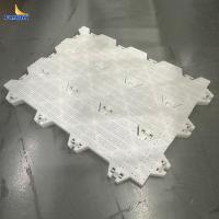 China Low Maintenance Flooring Solutions for Events Easy Installation Weather Resistant for sale