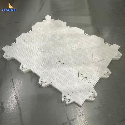China Low Maintenance Flooring Solutions for Events Easy Installation Weather Resistant for sale