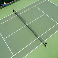 China Premium Surface Pickleball Court Mat with Multiple Size Options and Easy Installation for Indoor and Outdoor Use for sale