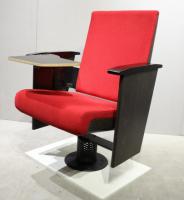 China Stain-Resistant Space-Saving Modern Home Theater Seating Easy Maintenance For Auditoriums Cinemas for sale