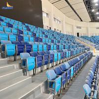 China HDPE Material Stadium Sports Seats with 5 Years Warranty and Anti-UV Protection for Stadium Seating for sale