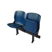 China UV Engineered Eco-friendly Weather Resistant Fixed Seating and Bleacher Seats for Stadiums for sale