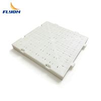 China 200 Tons Load Capacity Interlocking Grass Protection Mats with Weather Resistant High Impact PP for Outdoor Events for sale