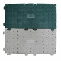 China Heavy Duty 60 Tons/sqm Load Capacity Anti-slip Portable Event Flooring with 5 Years Warranty for Turf Protection and Tent Flooring for sale