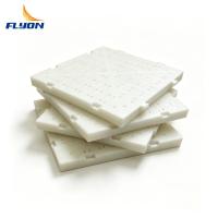 China Weather-resistant Portable Event Flooring with Interlocking Design and 5-Year Warranty for Outdoor Protection for sale