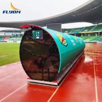 China Vandal-proof Fire Retardant Portable Bench Shelter with 3-Year Warranty for Outdoor Sports Venues for sale
