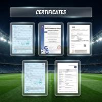 China Professional Football Substitute Bench with Galvanized Steel Frame and Customized Color Options - 3-Year Warranty Athletic Dugout for sale