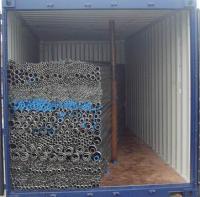 China Pre-Galvanized Steel Round Pipe for sale