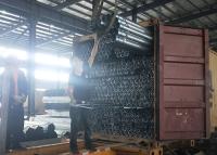China Hot Dipped Galvanized Steel Round Pipe for sale