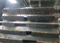 China HDG Steel Square Pipe for sale