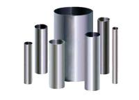 China Stainless Round Steel Pipes for sale