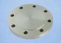 China PN10 A105 Casting carbon steel Blind Flange for sale