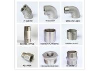 China GI pipe nipple for sale