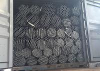 China Pre-Galvanized Steel Round Pipe for sale