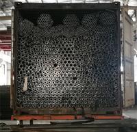 China Black Steel Round Pipe for sale