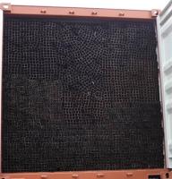 China Black Steel Square Pipe for sale