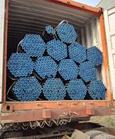 China Seamless Steel Pipe for sale