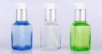 China 20mm 40g Thick Wall PETG Bottle Preform 30ml Essence Oil Bottle for sale