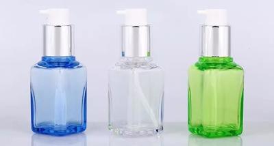 China 20mm 40g Thick Wall PETG Bottle Preform 30ml Essence Oil Bottle for sale