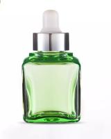 China 20mm 40g Thick Wall PETG Bottle Preform 30ml Essence Oil Bottle for sale