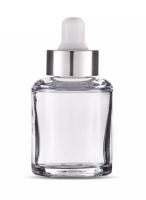 China 20mm 40g Thick Wall PETG Bottle Preform 30ml Essence Oil Bottle for sale