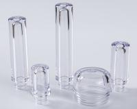 China PETG 410 Cosmetic Bottle Preform High Thickening Wall Tube Embryo for sale
