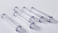 China 65g 20mm PETG Plastic PET Preform Bottle Embryo High End Thick Wall for sale