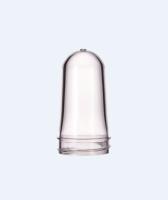 China 36mm Neck Cosmetic Bottle Preform Customized Blowing Mold Design for sale