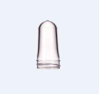 China 36mm Neck Cosmetic Bottle Preform Customized Blowing Mold Design for sale