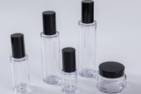 China 20mm Series Of High-End High-Transparency PETG Preforms/Bottles for sale