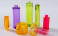 China 20mm Series Of High-End High-Transparency PETG Preforms/Bottles for sale