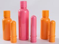 China 38mm Neck 75g Water Bottle Preform Plastic PET Total Length 160mm for sale