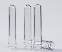 China Environmentally friendly food grade28mm48g PET bottle embryo for sale